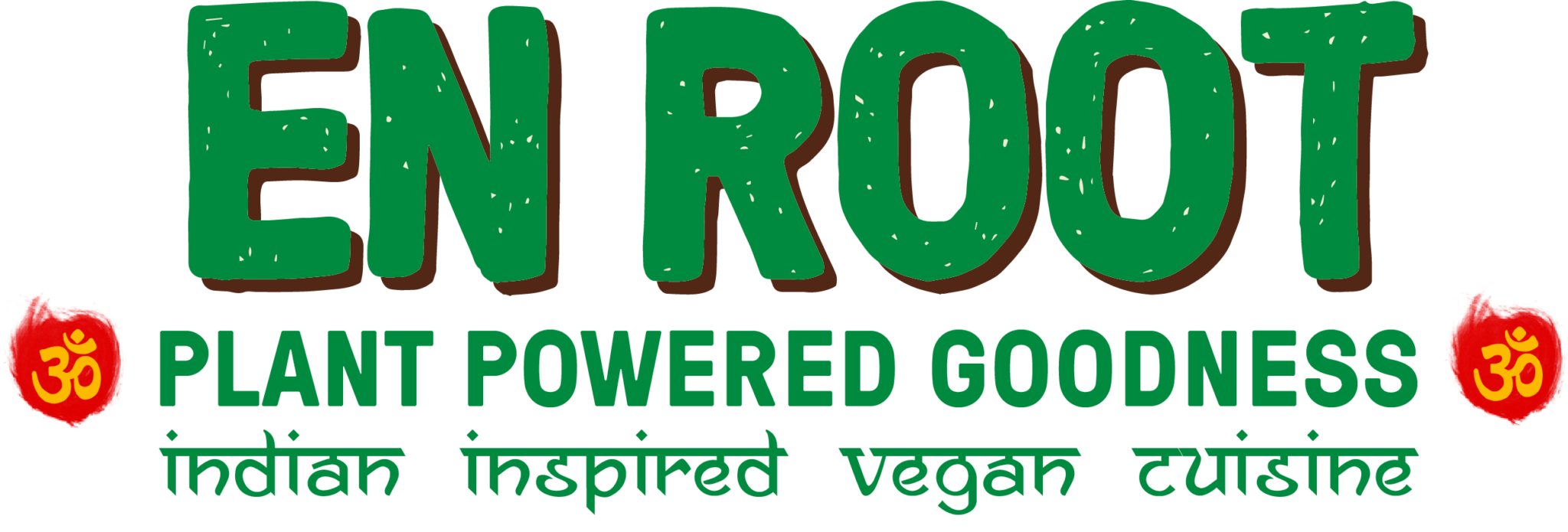 Plant-Based Indian Fusion Cuisine - En Root