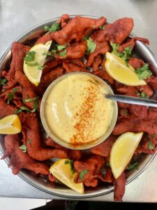 Plant-Based Indian Fusion Cuisine - En Root